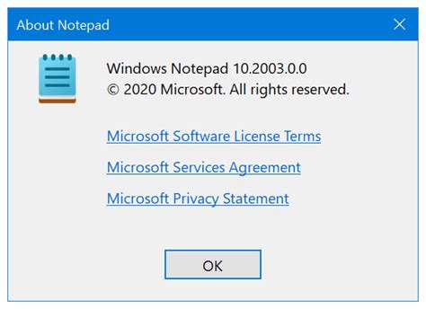 Notepad Now Available In Windows Store WindowsObserver