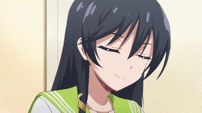 Hajimete No Gal Gifs 3 Anime Amino