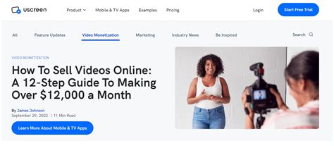 7 Best Vimeo Alternatives To Use In 2025 Free Paid