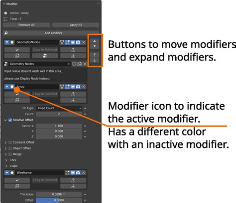 Panel And Pie Menu For Hdri Material Nodes And Modifier Blender Market