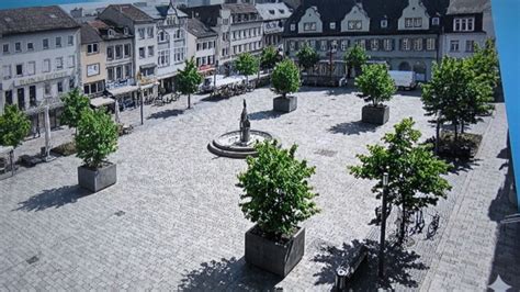 Nachrichten Aus Bad Kreuznach Aktuelle News Online Lesen