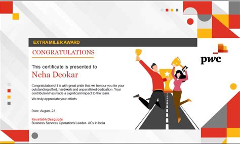 Teamwork Recognition Extramileaward Neha Deokar 32 Comments