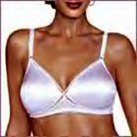 Vintage New Playtex Cross Your Heart Full Support Wire Free Etsy