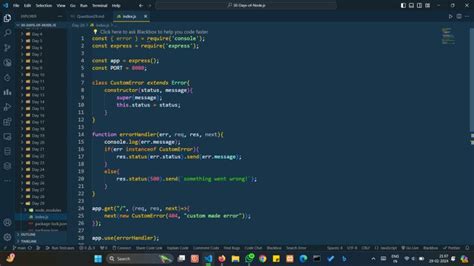 Shiv Sagar On Linkedin 30daysofnodejs Node Nodejs Scaler