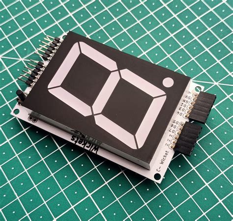 Score C Basic Cricket Arduino Scoreduino Scoreboard With 23″ Displays Buildcircuits