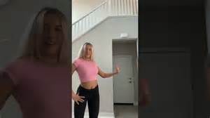 Heart Pounding Sister Dance Challenge Takes Off