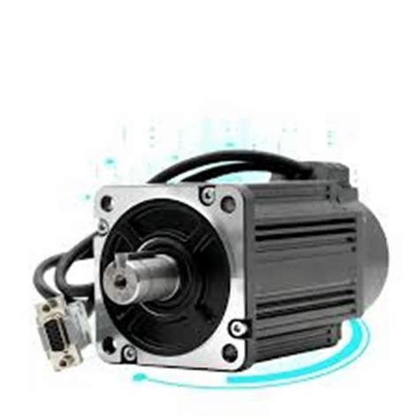 Invt Servo Motor With Driver Phase At Piece In Mumbai ID