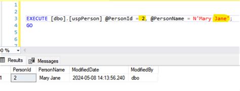 Sql Crud And Ct Techfura