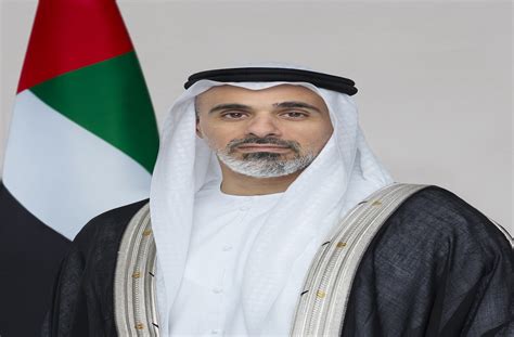 تعيين خالد بن محمد بن زايد ولياً لعهد أبوظبي بوابة الأهرام