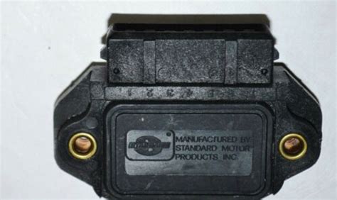 Ignition Control Module Audi Saab Volkswagen Ignitor Icm Ignition
