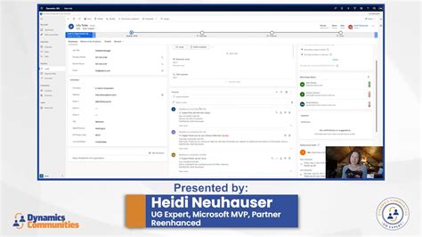 How To Add A Custom Activity Type In Power Platform And Dynamics 365 Ce Crm
