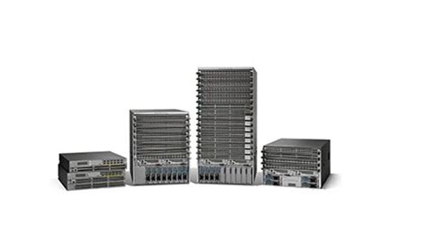 Cisco Indonesia Cisco Nexus 9000 Series Switches ~ Pt Network Data Sistem