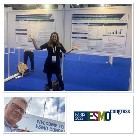 Ron Hn Van Schaik On Linkedin Dpyd Genotyping Dpd Phenotyping