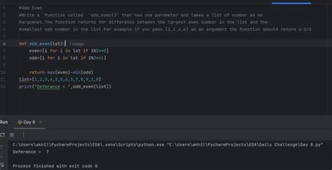 python codingchallenge python codingchallenge programming… akhil
