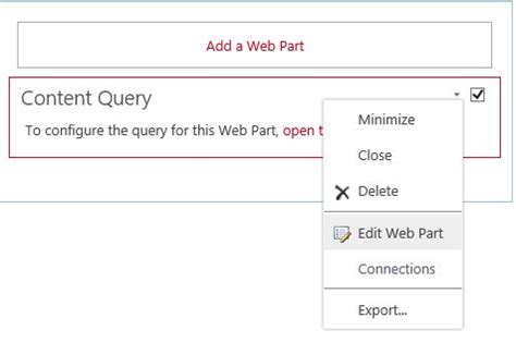 How To Display Custom Fields In Content Query WebPart In Sharepoint