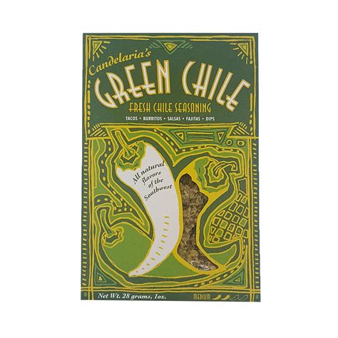 Southwest Spice Blends Native Seeds Search