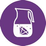 Beautiful Ruby Fuchsite Heart Ethically Sourced