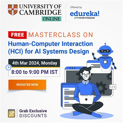 Learn Hci With Edureka Masterclass Edureka Posted On The Topic Linkedin