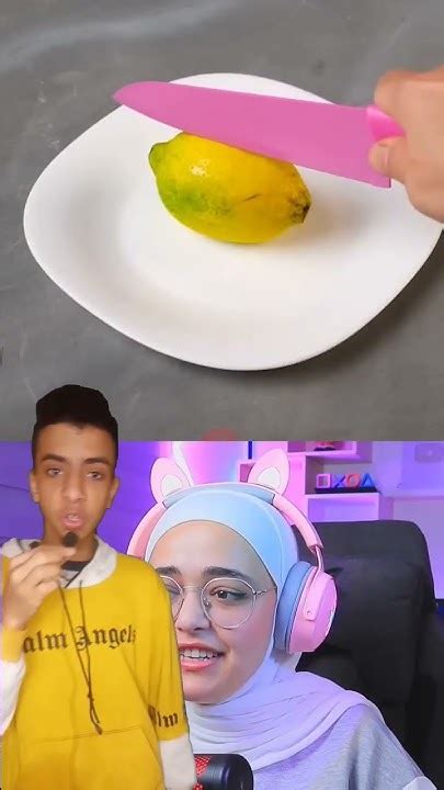 كيك او مش كيك 🤔 Youtube