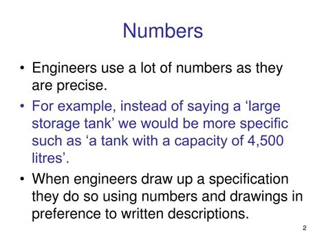 Ppt Mathematics For Engineering Technicians Unit 4 Powerpoint Presentation Id 543387