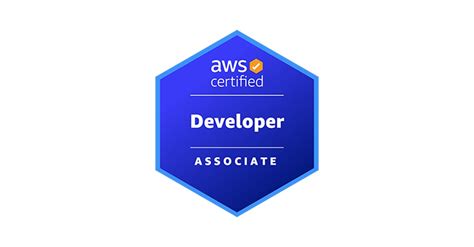 Aws Training And Certification On Linkedin Aws Certified Developer