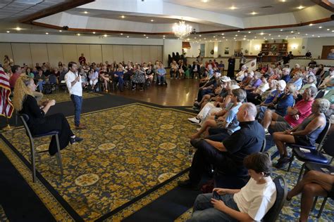 Dems Brace For Battle Over 2028 Primary Calendar To ‘explode Politico