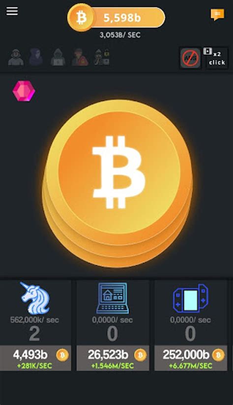 Bitcoin Miner Simulator For Android Download