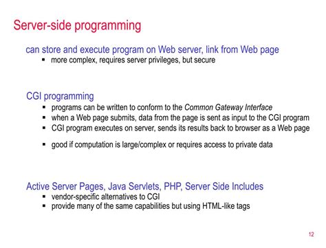 ppt csc 551 web programming spring 2004 powerpoint presentation free download id 1726785