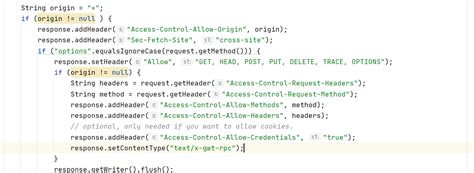 Launching Mit App Inventor In Iframe Cross Origin Error Extension Development Mit App