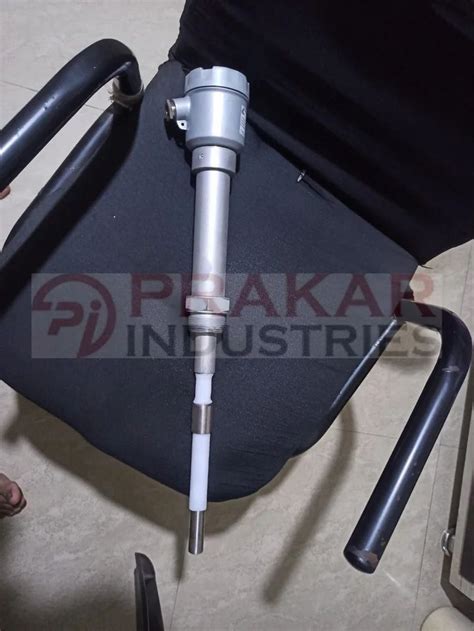 HOPPER LEVEL SENSOR FOR ESP At Piece SPARES FOR BAGFILTER DUSTCOLLECTING SYSTEM AND