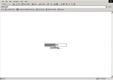 15 Seconds Advanced Ui Design Using Xml And Xsl Part 5 Progress