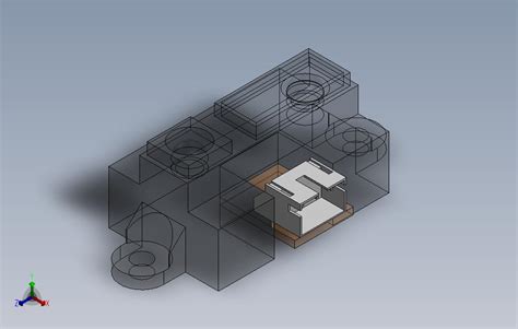 机床主传动系统中扩大变速范围最简便的方法有那些 电力仪表 模型下载 懒石网