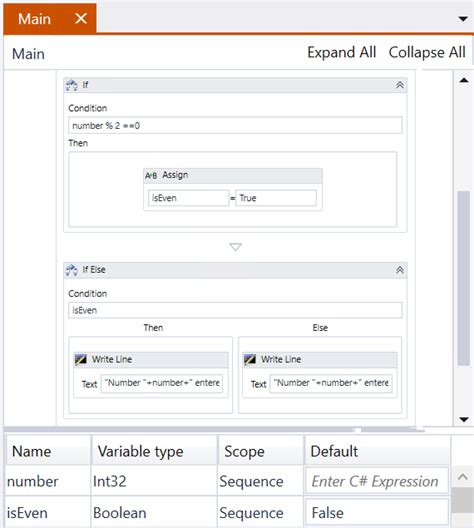 Using Boolean Variables Intellibuddies® Documentation Portal