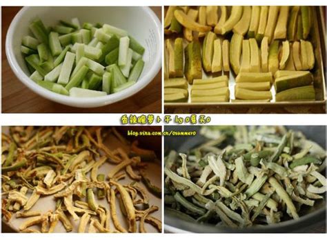餐桌上爽口開胃的鹹菜 香辣醃蘿蔔乾 每日頭條