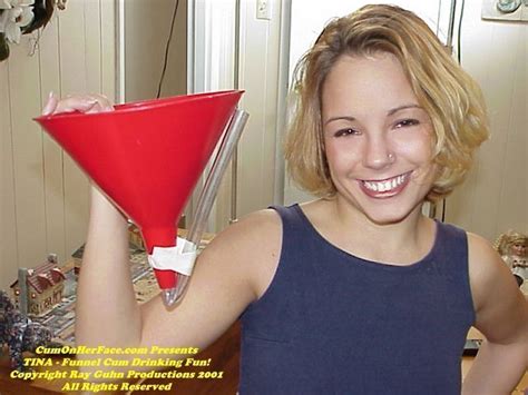 105 Tina Funnel Cum Drinking Fun 1003 Porn Pic Eporner