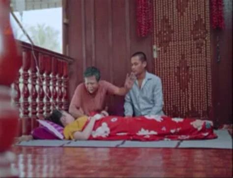 កូនស្រីពុក Tnaot