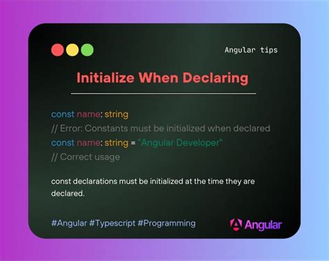 Niyonsaba Fridolin On Linkedin Angular Typescript Programming