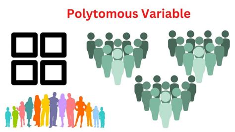 Polytomous Variable Definition Purpose And Examples