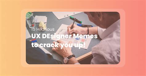 15 Hilarious Ux Design Memes To Crack You Up