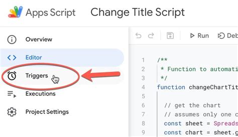 Sheets Tip 272 Dynamic Chart Heading In Sheets 📊