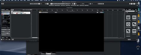 cubase 12 not showing the vst gui cubase steinberg forums