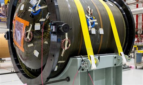 Ground Based Interceptor Gbi Page 8 Secret Projects Forum