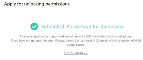 Use Mi Flash Unlock Tool To Unlock Bootloader Of Xiaomi Devices