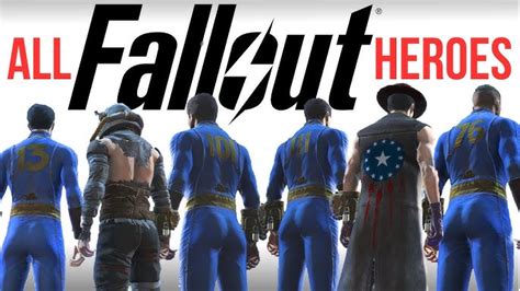 Entire Fallout Timeline Explained When Every Fallout Game Takes🤬 Descubra A Emoção Das Apostas