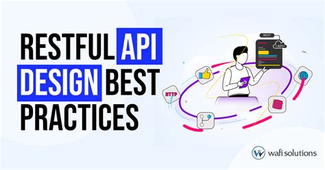 Restful Api Design Best Practices Software Development Company With Specialization In Net