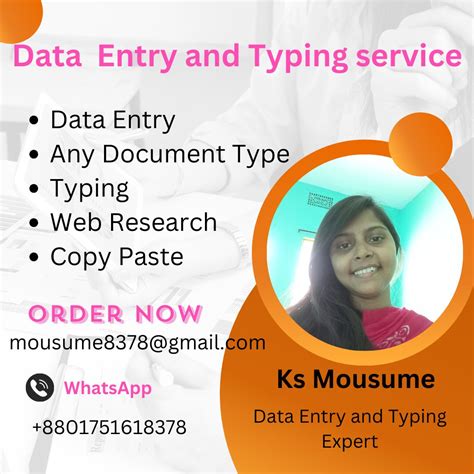 Typingwork Typing Webresearch Dailylearning Datatypes Datamining Dataentry