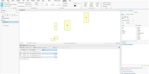 Show Final Two Digits In Attribute Using Dynamic Text In Arcgis Pro Geographic Information