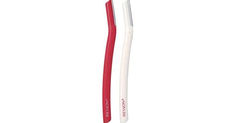 Revlon Face Defuzzers Compare Prices Klarna Us