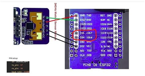 Ld2410 Esphome Tips Esphome Home Assistant Community