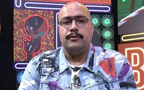 Globo Tira Imagem De Tiago Abravanel Da Abertura Do Bbb Rádio